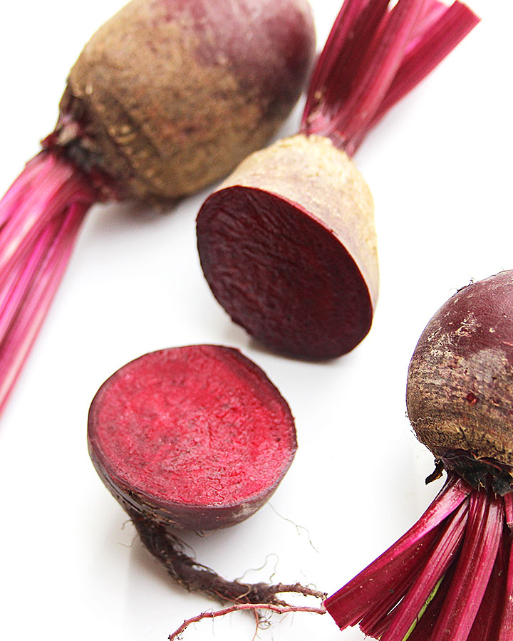 Nutritious Vegan Beet Loaf Recipe by Fresh is Real