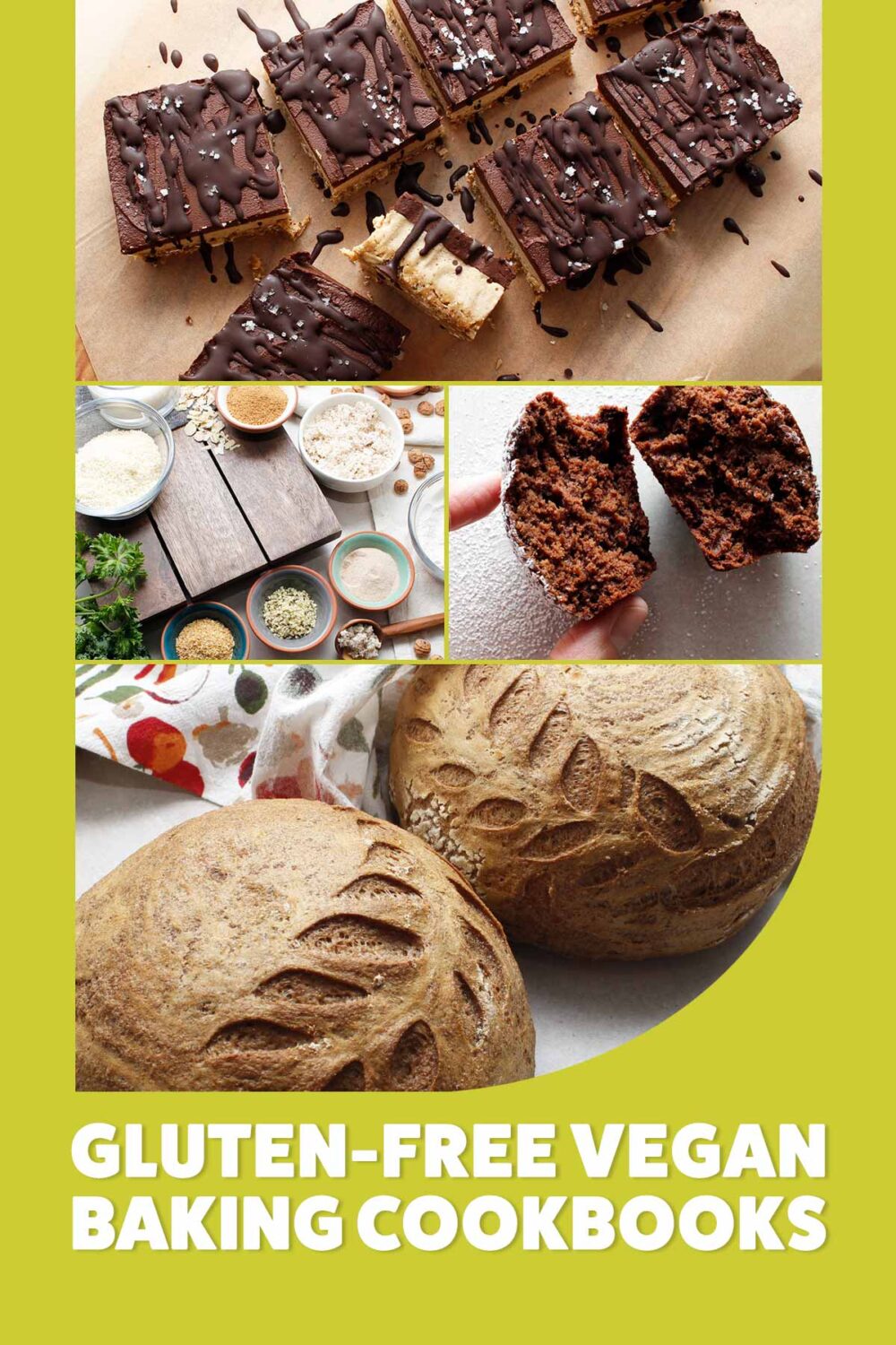 The Best Cookbooks 2024 Etta Helaine